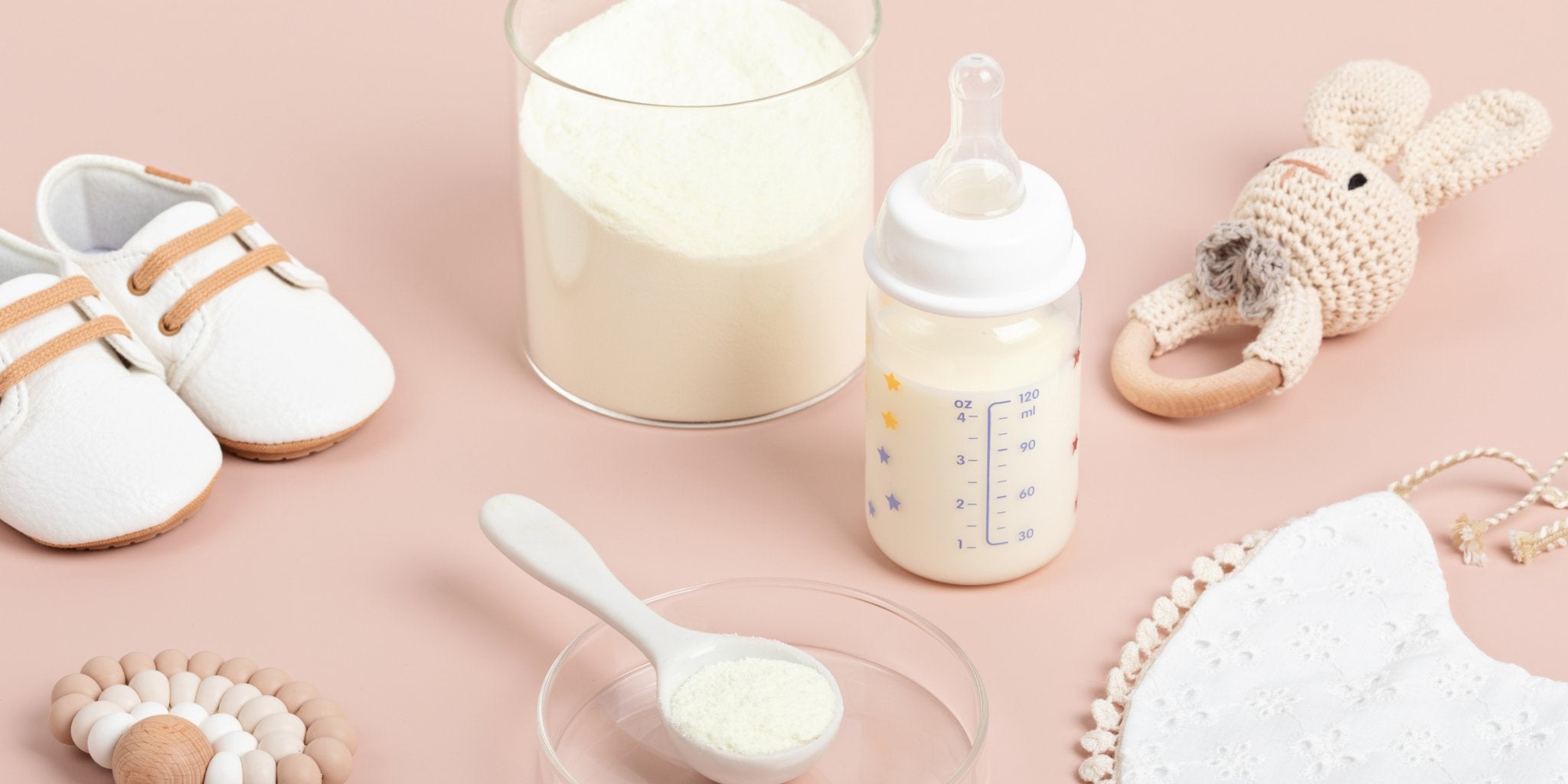 The Ultimate Guide to Choosing a Baby Formula: What Every Parent Needs ...